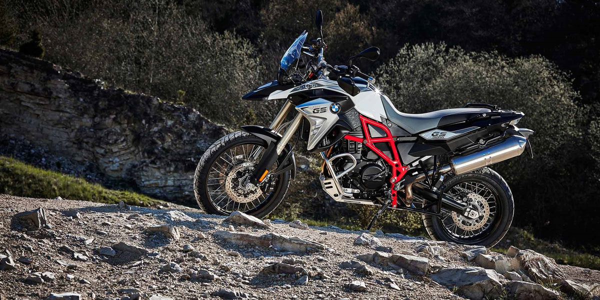 F800GS (16-17) | Tekarbon