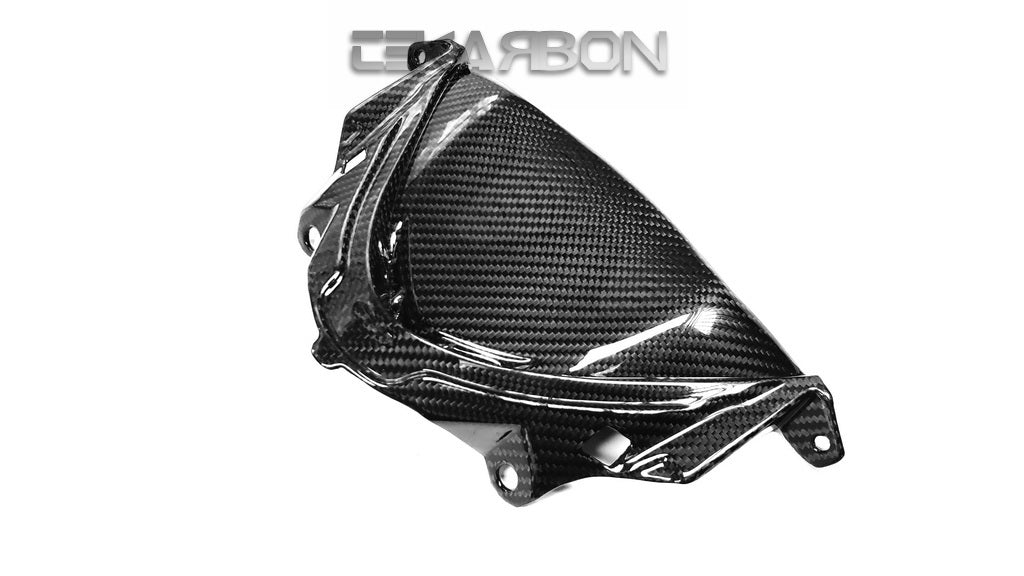 Tekarbon :: 2008 - 2013 Suzuki GSX1300R Hayabusa Carbon Fiber Air Ram ...