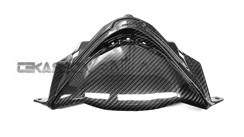 Tekarbon :: 2008 - 2013 Suzuki GSX1300R Hayabusa Carbon Fiber Air Ram ...