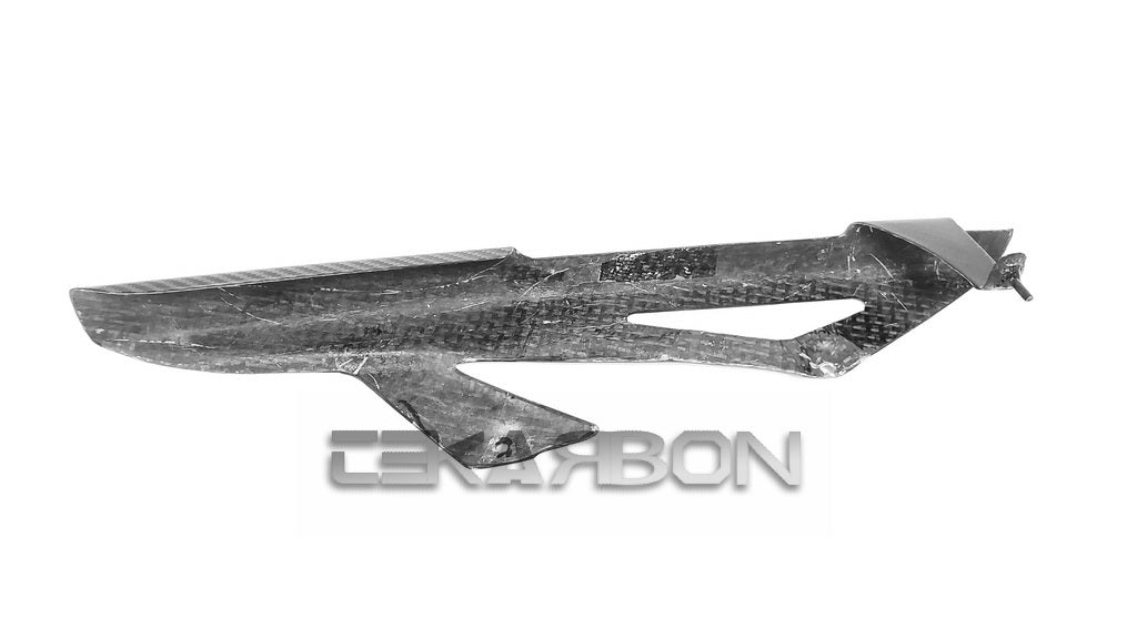 Tekarbon :: 2010 - 2016 Kawasaki Z1000 / ZX10R 06 - 07 Carbon Fiber ...