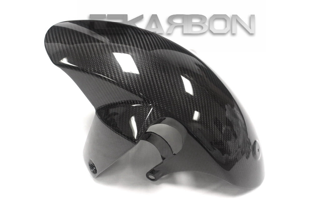 Tekarbon :: 2017 - 2018 Suzuki GSXR 1000 Carbon Fiber Front Fender